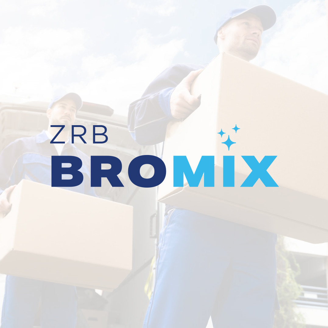 Bromix | Profesjonalne usługiporządkowe oraz transportowe Gdańsk, Sopot